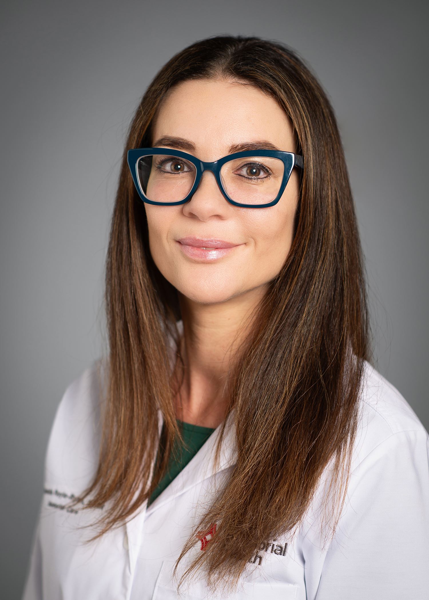 Amanda L. Ruyle-Ryan, APRN | Memorial Health